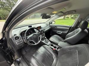 Melns Opel Antara 2012 Ventspils, ar dzinēja tilpumu 2.20 L un nobraukumu 140 tūkst. km par 5990 €, foto 11 vietnē AUTOMOTO.COM.LV
