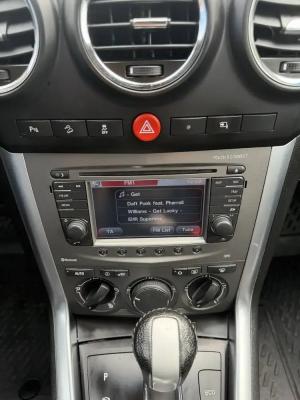 Melns Opel Antara 2012 Ventspils, ar dzinēja tilpumu 2.20 L un nobraukumu 140 tūkst. km par 5990 €, foto 19 vietnē AUTOMOTO.COM.LV