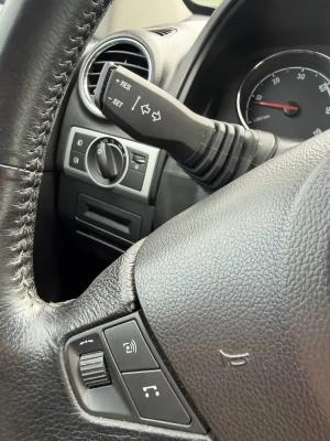 Melns Opel Antara 2012 Ventspils, ar dzinēja tilpumu 2.20 L un nobraukumu 140 tūkst. km par 5990 €, foto 22 vietnē AUTOMOTO.COM.LV