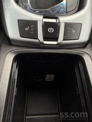 Black Opel Antara 2012 in Ventspils, with an engine capacity of 2.20 L and mileage of 140 thousand km for 5990 €, photo 19 on AUTOMOTO.COM.LV
