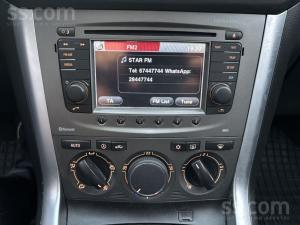 Black Opel Antara 2012 in Jelgava, with an engine capacity of 2.20 L and mileage of 298 thousand km for 2950 €, photo 10 on AUTOMOTO.COM.LV