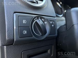 Melns Opel Antara 2012 Rīga, ar dzinēja tilpumu 2.20 L un nobraukumu 204 tūkst. km par 5690 €, foto 15 vietnē AUTOMOTO.COM.LV