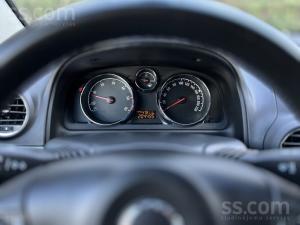 Melns Opel Antara 2012 Rīga, ar dzinēja tilpumu 2.20 L un nobraukumu 204 tūkst. km par 5690 €, foto 20 vietnē AUTOMOTO.COM.LV