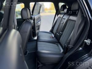 Melns Opel Antara 2012 Rīga, ar dzinēja tilpumu 2.20 L un nobraukumu 204 tūkst. km par 5690 €, foto 29 vietnē AUTOMOTO.COM.LV