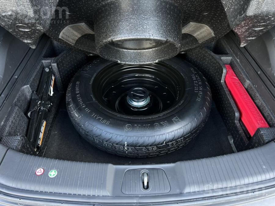 Melns Opel Antara 2012 Rīga, ar dzinēja tilpumu 2.20 L un nobraukumu 204 tūkst. km par 5690 €, foto 32 vietnē AUTOMOTO.COM.LV