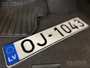 Melns Opel Antara 2012 Rīga, ar dzinēja tilpumu 2.20 L un nobraukumu 204 tūkst. km par 5690 €, foto 33 vietnē AUTOMOTO.COM.LV