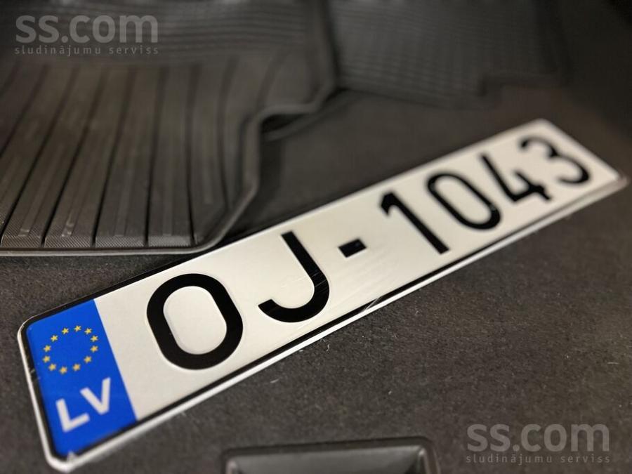 Melns Opel Antara 2012 Rīga, ar dzinēja tilpumu 2.20 L un nobraukumu 204 tūkst. km par 5690 €, foto 33 vietnē AUTOMOTO.COM.LV