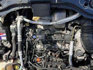 Melns Opel Antara 2012 Utena, ar dzinēja tilpumu 2.23 L un nobraukumu 251 tūkst. km par 2800 €, foto 16 vietnē AUTOMOTO.COM.LV