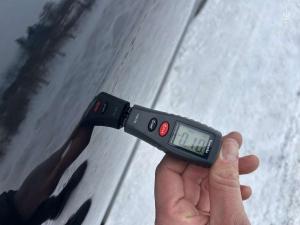 Black Opel Antara 2013 in Pasvalys, with an engine capacity of 2.20 L and mileage of 186 thousand km for 4999 €, photo 22 on AUTOMOTO.COM.LV