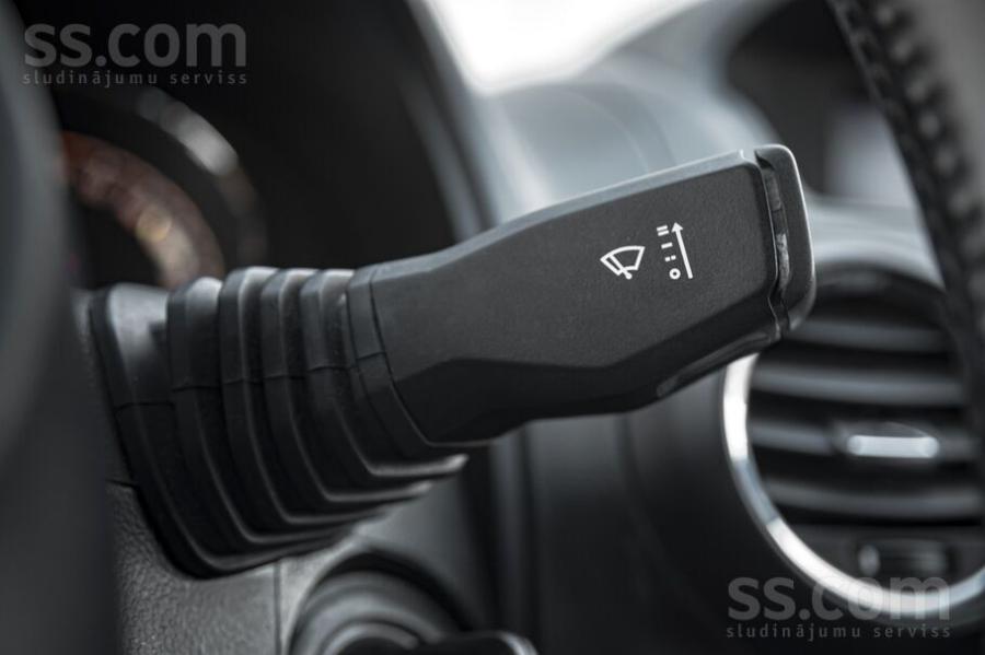 Black Opel Antara 2013 in Riga, with an engine capacity of 2.20 L and mileage of 0 thousand km for 5990 €, photo 25 on AUTOMOTO.COM.LV