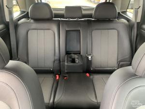 Black Opel Antara 2013 in Kaunas, with an engine capacity of 2.20 L and mileage of 240 thousand km for 5199 €, photo 31 on AUTOMOTO.COM.LV