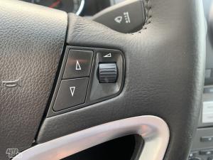 Black Opel Antara 2013 in Kaunas, with an engine capacity of 2.20 L and mileage of 240 thousand km for 5199 €, photo 45 on AUTOMOTO.COM.LV