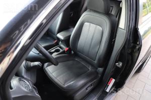 Melns Opel Antara 2013 Tukums, ar dzinēja tilpumu 2.20 L un nobraukumu 232 tūkst. km par 3500 €, foto 9 vietnē AUTOMOTO.COM.LV