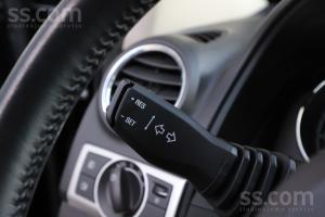 Melns Opel Antara 2013 Tukums, ar dzinēja tilpumu 2.20 L un nobraukumu 232 tūkst. km par 3500 €, foto 10 vietnē AUTOMOTO.COM.LV