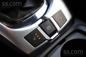 Melns Opel Antara 2013 Tukums, ar dzinēja tilpumu 2.20 L un nobraukumu 232 tūkst. km par 3500 €, foto 11 vietnē AUTOMOTO.COM.LV