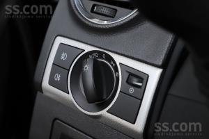 Melns Opel Antara 2013 Tukums, ar dzinēja tilpumu 2.20 L un nobraukumu 232 tūkst. km par 3500 €, foto 14 vietnē AUTOMOTO.COM.LV