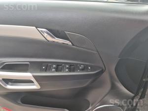Melns Opel Antara 2013 Daugavpils, ar dzinēja tilpumu 2.20 L un nobraukumu 0 tūkst. km par 6550 €, foto 10 vietnē AUTOMOTO.COM.LV