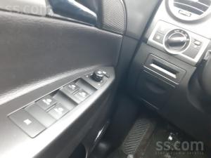 Melns Opel Antara 2013 Daugavpils, ar dzinēja tilpumu 2.20 L un nobraukumu 0 tūkst. km par 6550 €, foto 13 vietnē AUTOMOTO.COM.LV