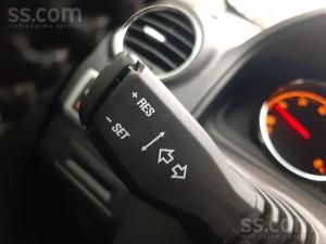 Melns Opel Antara 2013 Daugavpils, ar dzinēja tilpumu 2.20 L un nobraukumu 0 tūkst. km par 6550 €, foto 15 vietnē AUTOMOTO.COM.LV