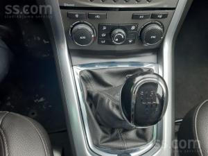 Melns Opel Antara 2013 Daugavpils, ar dzinēja tilpumu 2.20 L un nobraukumu 0 tūkst. km par 6550 €, foto 18 vietnē AUTOMOTO.COM.LV