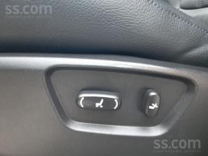 Melns Opel Antara 2013 Daugavpils, ar dzinēja tilpumu 2.20 L un nobraukumu 0 tūkst. km par 6550 €, foto 20 vietnē AUTOMOTO.COM.LV