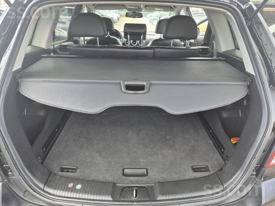 Melns Opel Antara 2013 Daugavpils, ar dzinēja tilpumu 2.20 L un nobraukumu 0 tūkst. km par 6550 €, foto 21 vietnē AUTOMOTO.COM.LV