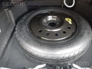 Melns Opel Antara 2013 Daugavpils, ar dzinēja tilpumu 2.20 L un nobraukumu 0 tūkst. km par 6550 €, foto 23 vietnē AUTOMOTO.COM.LV