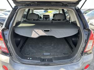 Melns Opel Antara 2014 Giraitė, ar dzinēja tilpumu 2.20 L un nobraukumu 240 tūkst. km par 4400 €, foto 15 vietnē AUTOMOTO.COM.LV
