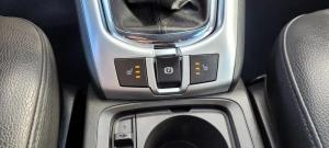Black Opel Antara 2014 in Riga, with an engine capacity of 2.20 L and mileage of 175 thousand km for 8900 €, photo 22 on AUTOMOTO.COM.LV