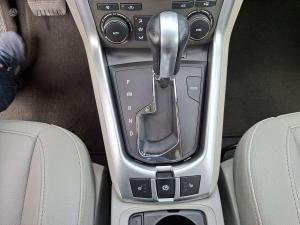 Black Opel Antara 2014 in Siauliai, with an engine capacity of 2.23 L and mileage of 179 thousand km for 5950 €, photo 17 on AUTOMOTO.COM.LV