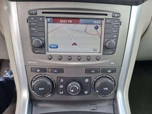 Black Opel Antara 2014 in Siauliai, with an engine capacity of 2.23 L and mileage of 179 thousand km for 5950 €, photo 18 on AUTOMOTO.COM.LV