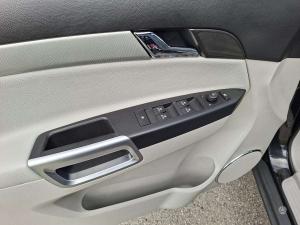 Black Opel Antara 2014 in Siauliai, with an engine capacity of 2.23 L and mileage of 179 thousand km for 5950 €, photo 20 on AUTOMOTO.COM.LV