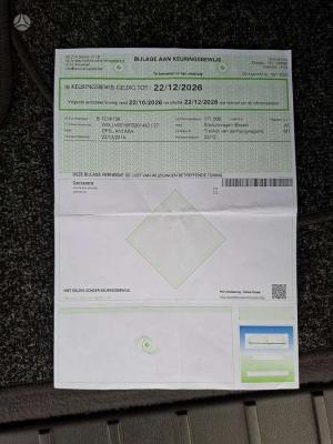 Black Opel Antara 2014 in Siauliai, with an engine capacity of 2.23 L and mileage of 179 thousand km for 5950 €, photo 23 on AUTOMOTO.COM.LV