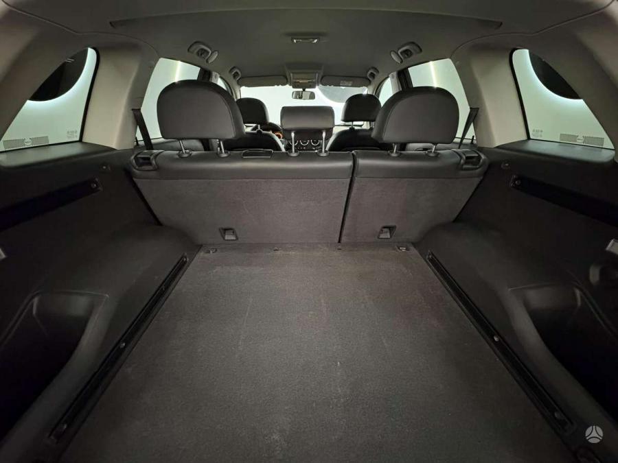 Melns Opel Antara 2014 Marijampole, ar dzinēja tilpumu 2.23 L un nobraukumu 181 tūkst. km par 5450 €, foto 19 vietnē AUTOMOTO.COM.LV