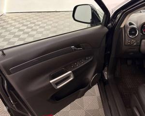 Melns Opel Antara 2014 Marijampole, ar dzinēja tilpumu 2.23 L un nobraukumu 181 tūkst. km par 5450 €, foto 25 vietnē AUTOMOTO.COM.LV