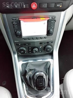 Melns Opel Antara 2015 Rīga, ar dzinēja tilpumu 2.20 L un nobraukumu 119 tūkst. km par 5757 €, foto 15 vietnē AUTOMOTO.COM.LV