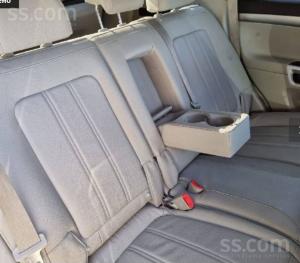 Melns Opel Antara 2015 Rīga, ar dzinēja tilpumu 2.20 L un nobraukumu 119 tūkst. km par 5757 €, foto 25 vietnē AUTOMOTO.COM.LV