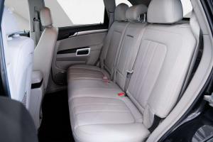 Melns Opel Antara 2015 Kauņa, ar dzinēja tilpumu 2.20 L un nobraukumu 177 tūkst. km par 5890 €, foto 8 vietnē AUTOMOTO.COM.LV