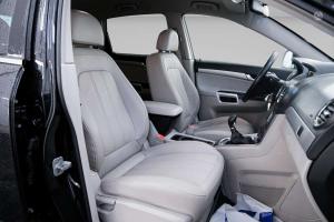 Melns Opel Antara 2015 Kauņa, ar dzinēja tilpumu 2.20 L un nobraukumu 177 tūkst. km par 5890 €, foto 11 vietnē AUTOMOTO.COM.LV