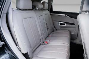 Melns Opel Antara 2015 Kauņa, ar dzinēja tilpumu 2.20 L un nobraukumu 177 tūkst. km par 5890 €, foto 12 vietnē AUTOMOTO.COM.LV