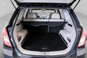 Melns Opel Antara 2015 Kauņa, ar dzinēja tilpumu 2.20 L un nobraukumu 177 tūkst. km par 5890 €, foto 13 vietnē AUTOMOTO.COM.LV