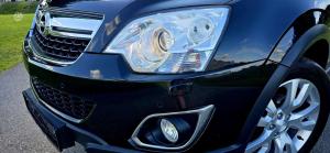 Melns Opel Antara 2016 Šauļi, ar dzinēja tilpumu 2.00 L un nobraukumu 220 tūkst. km par 6750 €, foto 21 vietnē AUTOMOTO.COM.LV