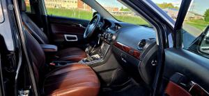 Melns Opel Antara 2016 Šauļi, ar dzinēja tilpumu 2.00 L un nobraukumu 220 tūkst. km par 6750 €, foto 26 vietnē AUTOMOTO.COM.LV