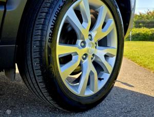 Melns Opel Antara 2016 Šauļi, ar dzinēja tilpumu 2.00 L un nobraukumu 220 tūkst. km par 6750 €, foto 35 vietnē AUTOMOTO.COM.LV