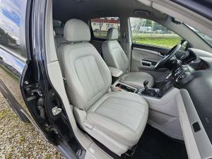 Melns Opel Antara 2016 Kretinga, ar dzinēja tilpumu 2.00 L un nobraukumu 253 tūkst. km par 6800 €, foto 20 vietnē AUTOMOTO.COM.LV