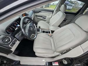 Melns Opel Antara 2016 Kretinga, ar dzinēja tilpumu 2.00 L un nobraukumu 253 tūkst. km par 6800 €, foto 22 vietnē AUTOMOTO.COM.LV