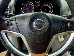 Melns Opel Antara 2016 Kretinga, ar dzinēja tilpumu 2.00 L un nobraukumu 253 tūkst. km par 6800 €, foto 25 vietnē AUTOMOTO.COM.LV