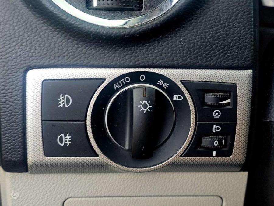 Melns Opel Antara 2016 Kretinga, ar dzinēja tilpumu 2.00 L un nobraukumu 253 tūkst. km par 6800 €, foto 26 vietnē AUTOMOTO.COM.LV