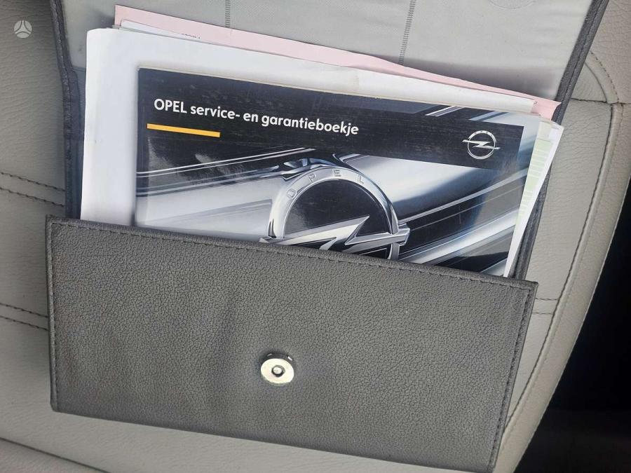 Melns Opel Antara 2016 Kretinga, ar dzinēja tilpumu 2.00 L un nobraukumu 253 tūkst. km par 6800 €, foto 28 vietnē AUTOMOTO.COM.LV