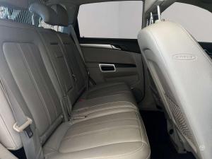 Melns Opel Antara 2016 Kauņa, ar dzinēja tilpumu 2.20 L un nobraukumu 115 tūkst. km par 7299 €, foto 10 vietnē AUTOMOTO.COM.LV
